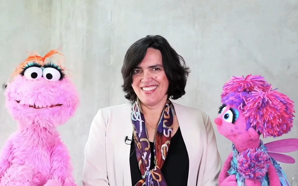 Verónica Zavala | Muppet Wiki | Fandom
