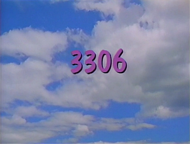 Episode 3306 | Muppet Wiki | Fandom