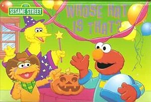 Whose Hat Is That? | Muppet Wiki | Fandom