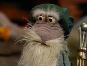 The World's Oldest Fraggle | Muppet Wiki | Fandom
