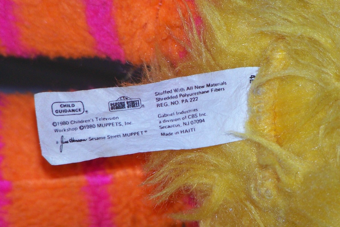 Talk:Big Bird talking plush | Muppet Wiki | Fandom Talk:Big Bird talking plush | Muppet Wiki | Fandom