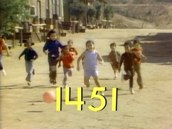 Episode 1451 | Muppet Wiki | Fandom