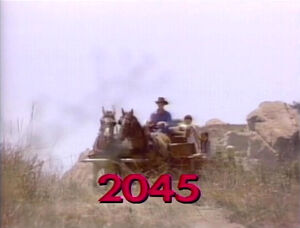 Episode 2045 | Muppet Wiki | Fandom