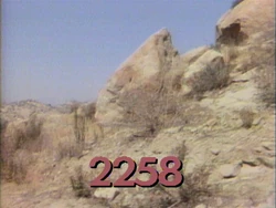 Episode 2258 | Muppet Wiki | Fandom