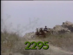 Episode 2295 | Muppet Wiki | Fandom