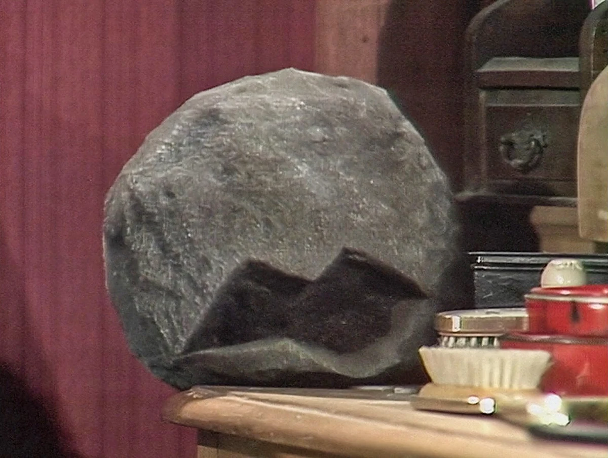 Rock | Muppet Wiki | Fandom