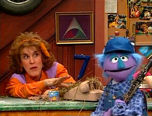 Little Boy Blue | Muppet Wiki | Fandom