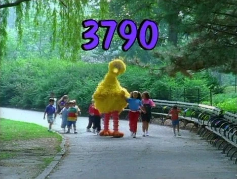 Episode 3790 | Muppet Wiki | Fandom