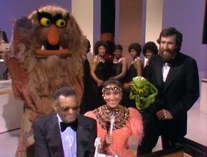 Cher (series) | Muppet Wiki | Fandom