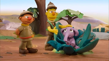 Elephants | Muppet Wiki | Fandom