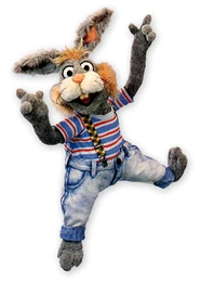 Billy | Muppet Wiki | Fandom