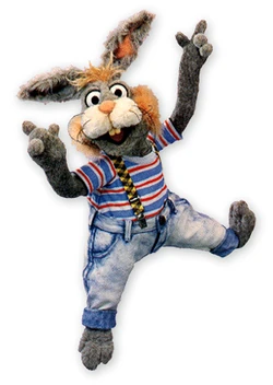 Billy Bunny's Animal Songs | Muppet Wiki | Fandom