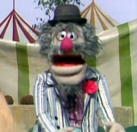 The Showman | Muppet Wiki | Fandom