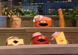 Cheeses | Muppet Wiki | Fandom