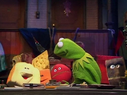 Cheeses | Muppet Wiki | Fandom