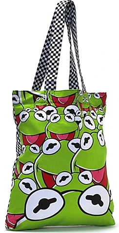 Muppet bags (Disney Store Europe) | Muppet Wiki | Fandom
