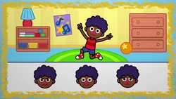 Elmo's World: Emotions | Muppet Wiki | Fandom