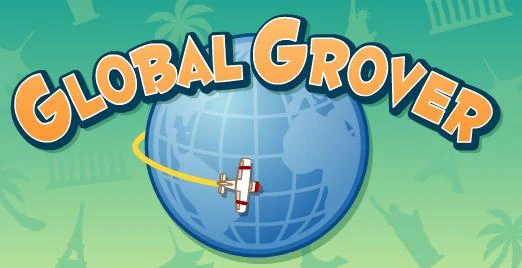 Talk:Global Grover | Muppet Wiki | Fandom