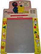 Sesame Street Magic Slates | Muppet Wiki | Fandom