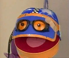 Clothing Characters | Muppet Wiki | Fandom