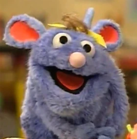 Keisha | Muppet Wiki | Fandom