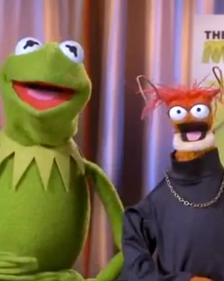OK! | Muppet Wiki | Fandom