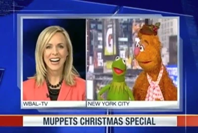 11 News | Muppet Wiki | Fandom