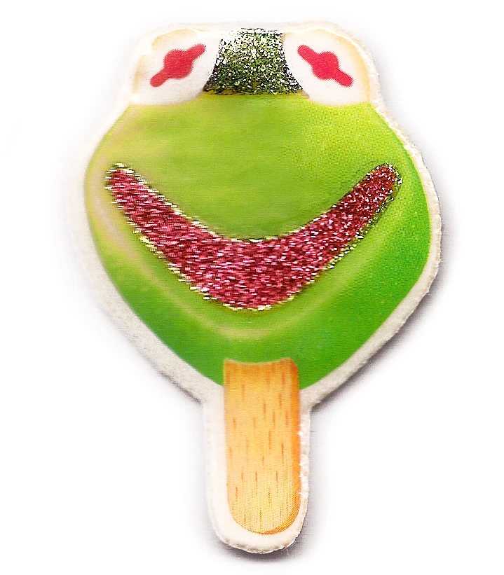 Kermit ice cream bar | Muppet Wiki | Fandom