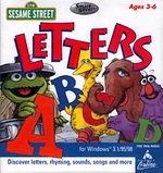 Letters (computer game) | Muppet Wiki | Fandom