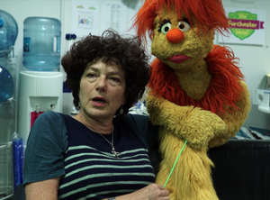 Louise Gold | Muppet Wiki | Fandom