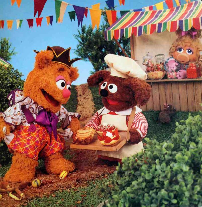 Simple Simon | Muppet Wiki | Fandom