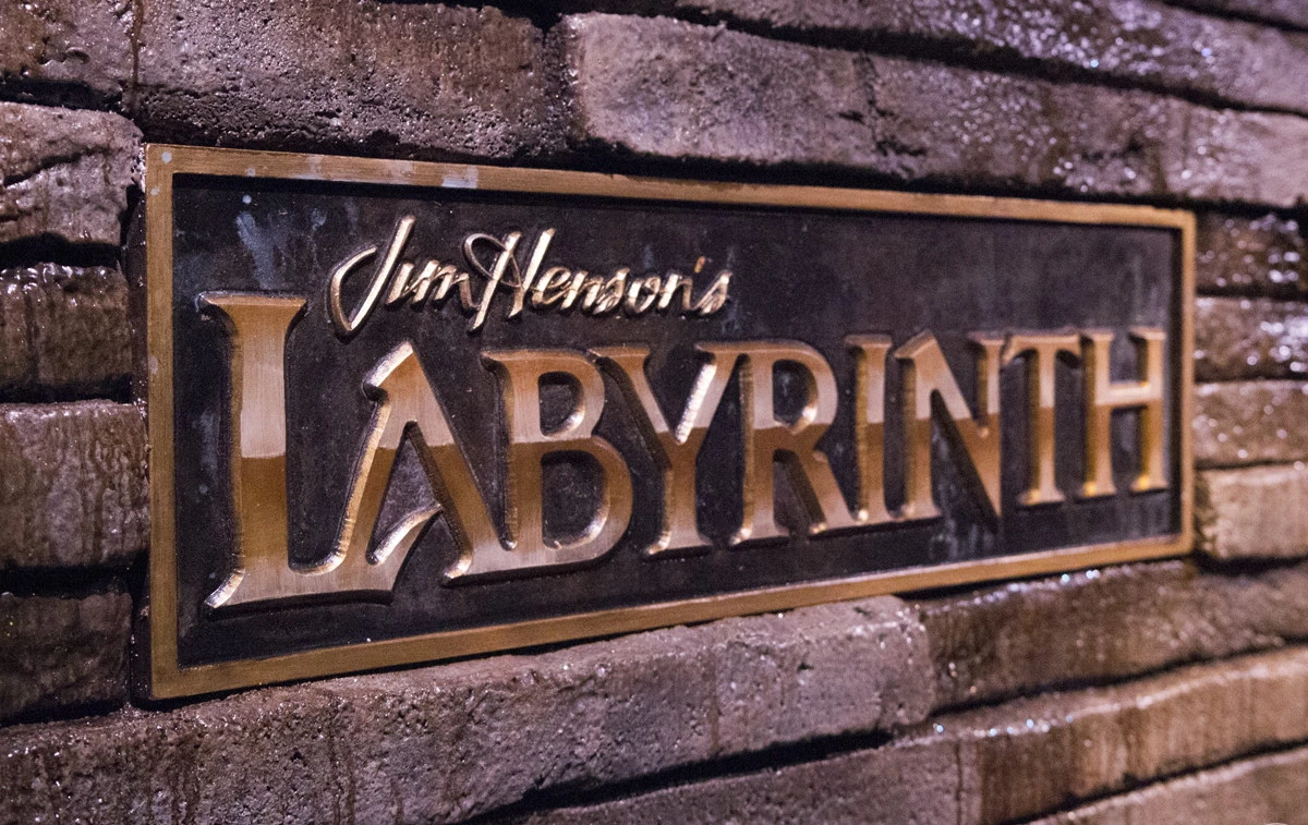 Jim Henson's Labyrinth: Journey to Goblin City | Muppet Wiki | Fandom