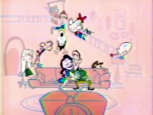 Renegade Animation | Muppet Wiki | Fandom