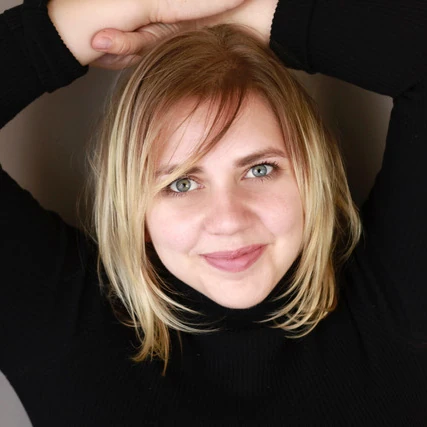 Sarah Eisenberg | Muppet Wiki | Fandom