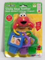 Sesame Street baby supplies (Munchkin) | Muppet Wiki | Fandom