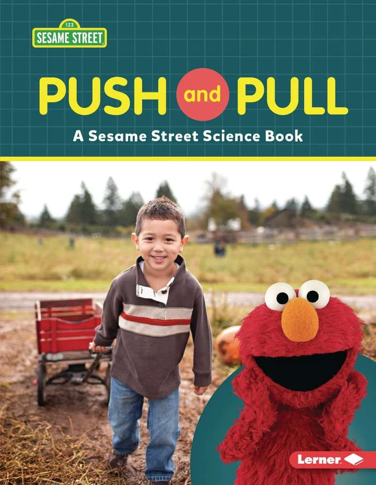 Category:Sesame Street World of Science | Muppet Wiki | Fandom