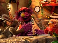 Episode 113: Potto's Really Rockin' Pocket Shoes | Muppet Wiki | Fandom