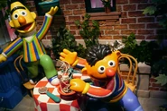 Spaghetti Space Chase | Muppet Wiki | Fandom