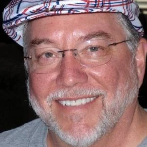 Steve Beckham | Muppet Wiki | Fandom