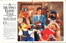 Muppet Magazine issue 15 | Muppet Wiki | Fandom