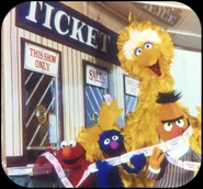 Circus Fun | Muppet Wiki | Fandom