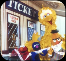 Circus Fun | Muppet Wiki | Fandom