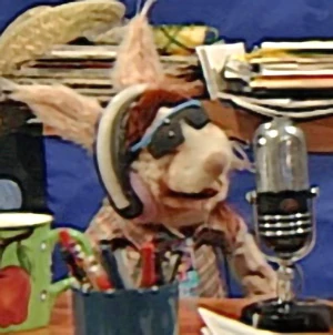 Harry O'Hare | Muppet Wiki | Fandom