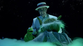 Yoda Muppet | Muppet Wiki | Fandom
