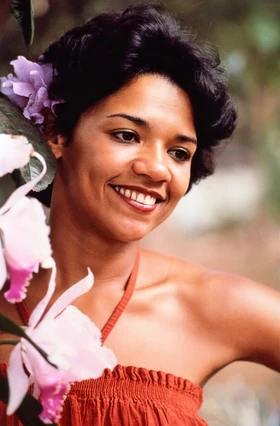 Maria | Muppet Wiki | Fandom