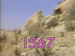 Episode 1567 | Muppet Wiki | Fandom