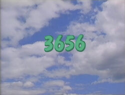 Episode 3656 | Muppet Wiki | Fandom