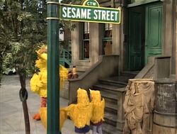 Episode 3786 | Muppet Wiki | Fandom