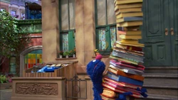 Episode 4813 | Muppet Wiki | Fandom