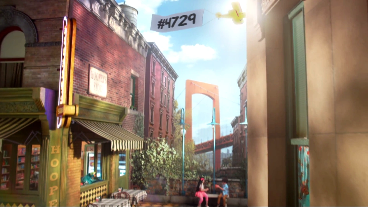 Episode 4729 | Muppet Wiki | Fandom